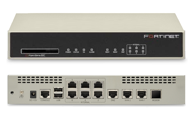 fortigate 2000e specs