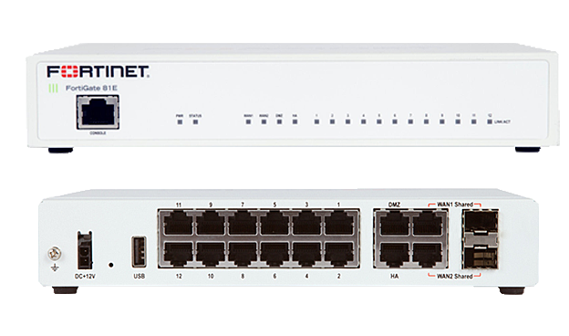 fortigate 800d price