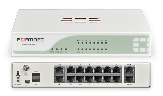 FORTIGATE 90D #6348100